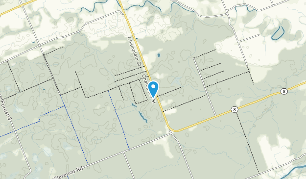 Best Trails in Larose Forest - Ontario, Canada | AllTrails