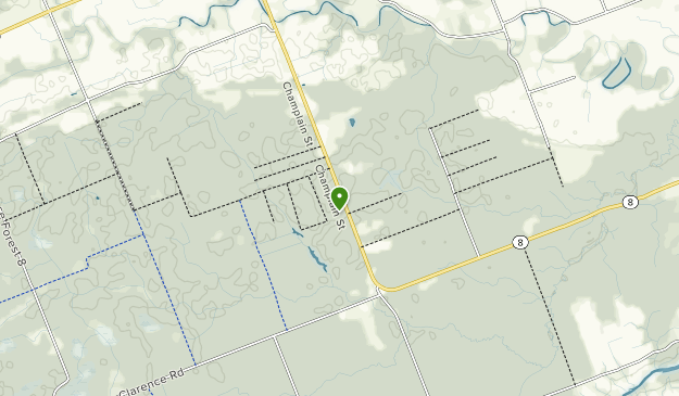 Best Trails in Larose Forest - Ontario, Canada | AllTrails