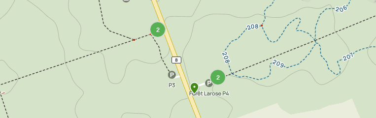 2023 Best trails in Larose Forest | AllTrails