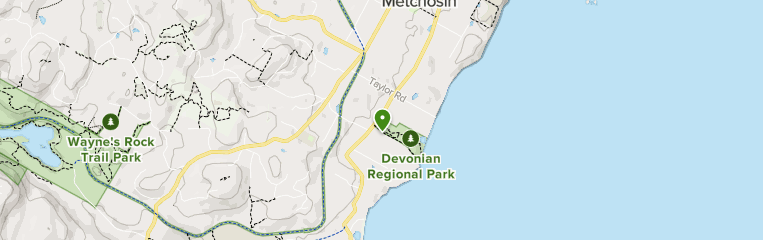 Best Hikes and Trails in Devonian Regional Park | AllTrails
