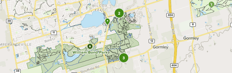 Best Trails in Jefferson Forest | AllTrails