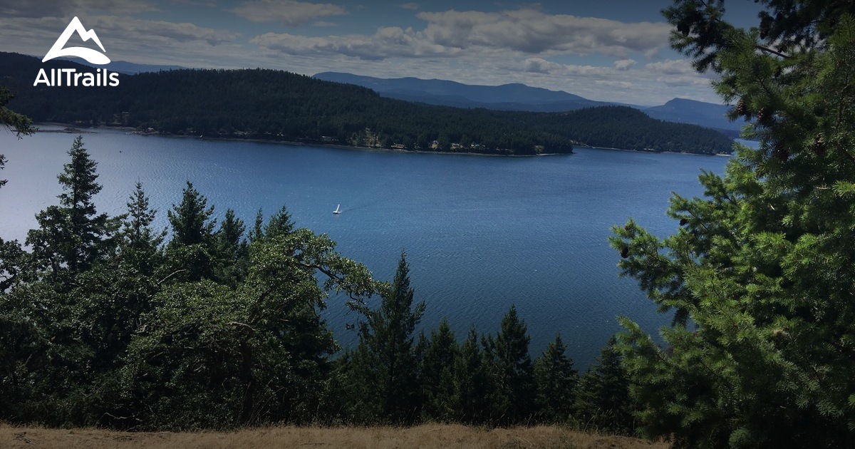 Best hikes and trails in Henderson Park | AllTrails