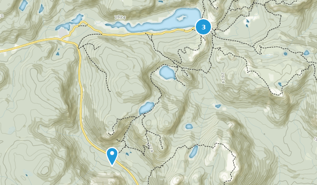 Best Trails in Zec des Martres - Quebec, Canada | AllTrails