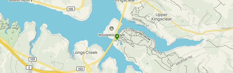 Best Hikes and Trails in Woolastook Park | AllTrails