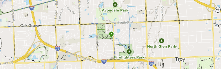 Best Trails in Stage Nature Center | AllTrails