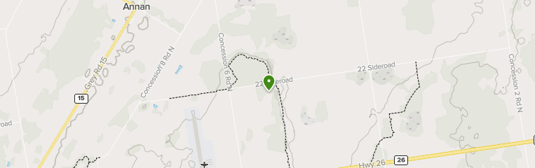 Best Hikes and Trails in Sydenham Forest Management Area | AllTrails