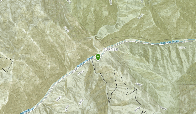 Best Trails in Nez Perce National Forest - Idaho | AllTrails