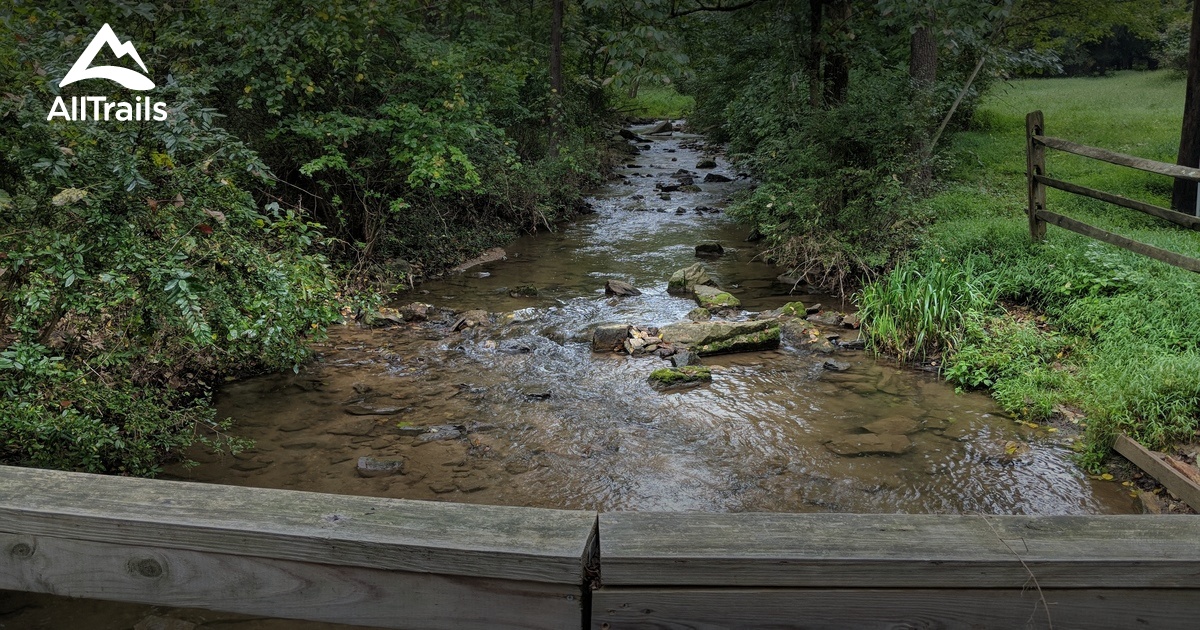 Best hikes and trails in Great Valley Nature Center | AllTrails