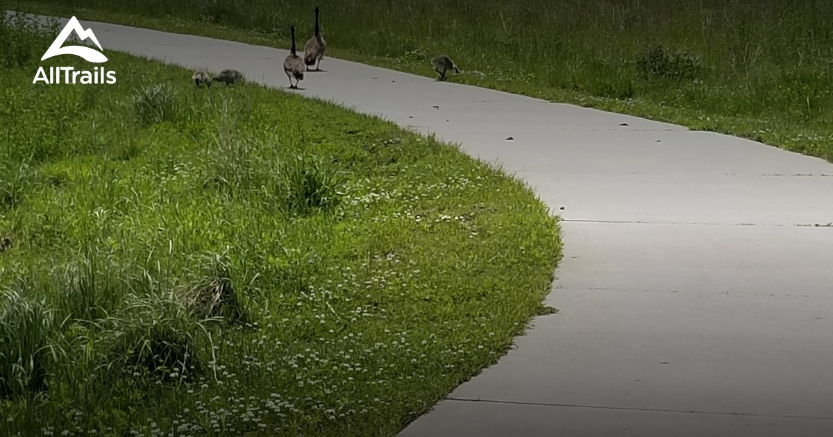 Best Trails in Prairie Queen Recreation Area - Nebraska | AllTrails