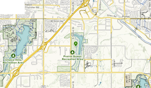 Best Trails in Prairie Queen Recreation Area - Nebraska | AllTrails