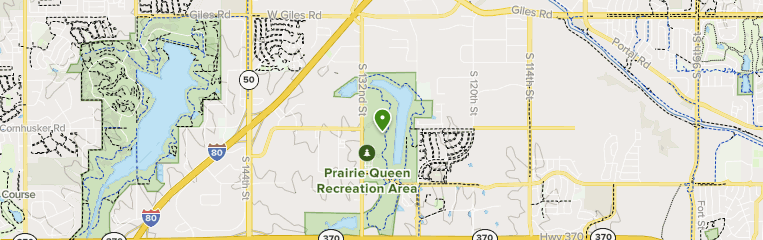 Best Trails in Prairie Queen Recreation Area - Nebraska | AllTrails