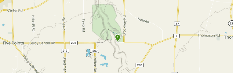 Best Hikes and Trails in Hell Hollow Wilderness Area | AllTrails