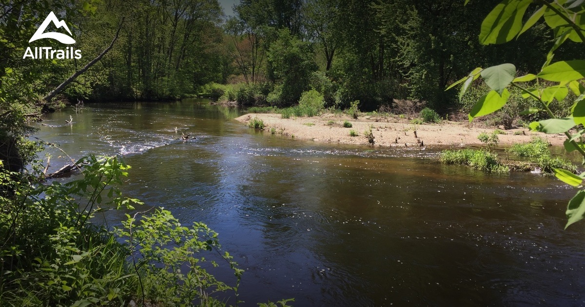 Best hikes and trails in Cook Conservation Area | AllTrails