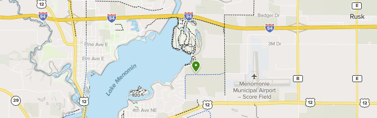 Best Hikes and Trails in Menomin County Park | AllTrails