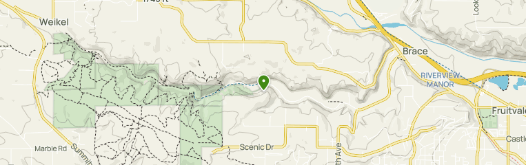 Best Hikes and Trails in Cowiche Canyon | AllTrails