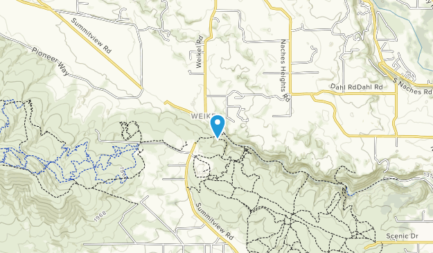 Best Trails in Cowiche Canyon Conservancy - Washington | AllTrails