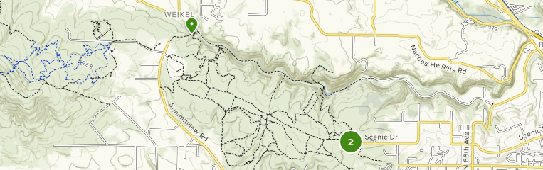 Best Trails in Cowiche Canyon Conservancy - Washington | AllTrails