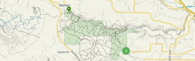 Best Hikes and Trails in Cowiche Canyon Conservancy | AllTrails