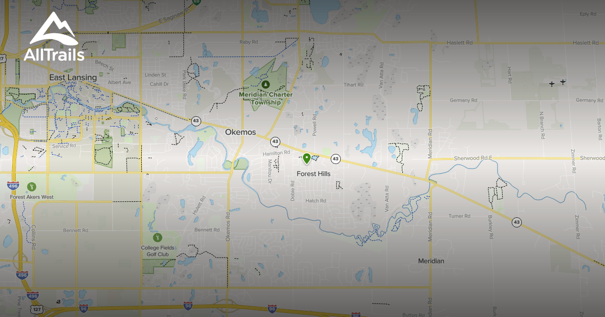 Best Hikes and Trails in Forest Hills Park | AllTrails