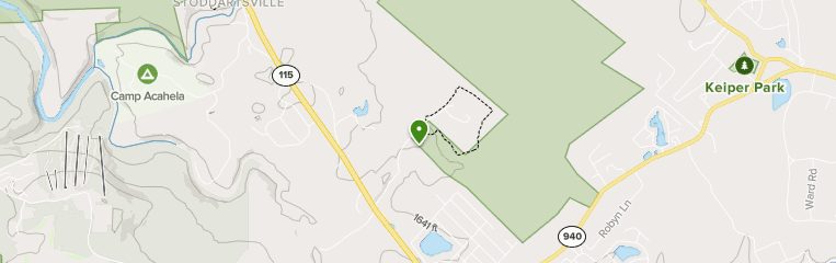 2023 Best trails in Thomas Darling Preserve | AllTrails