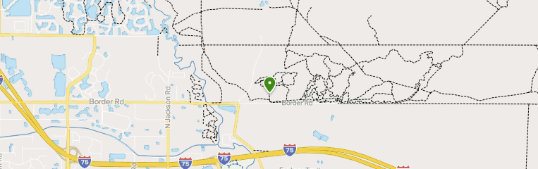 Best Trails in T. Mabry Carlton, Jr. Memorial Reserve - Florida | AllTrails