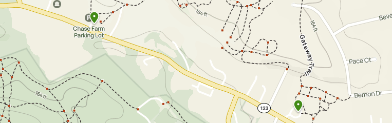 Best Hikes and Trails in Chase Farm Conservation Area | AllTrails