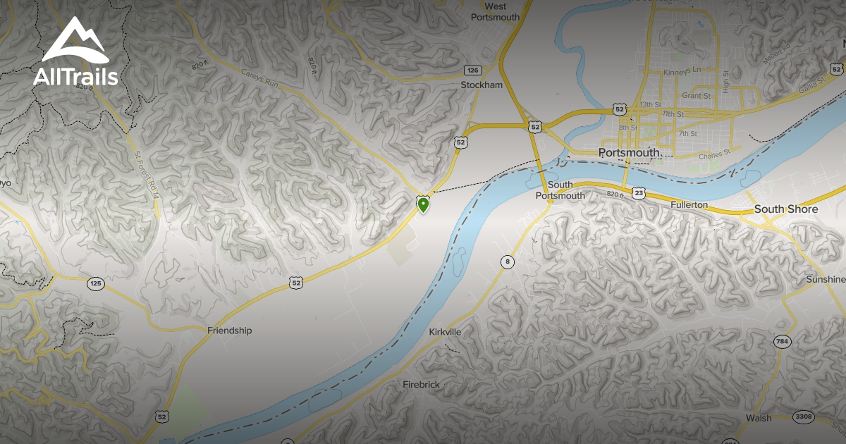 Best hikes and trails in Riverside Park | AllTrails