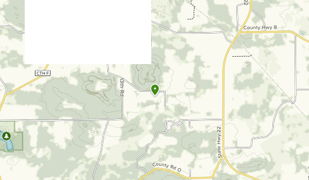 Best Trails in Observatory Hill State Natural Area - Wisconsin | AllTrails