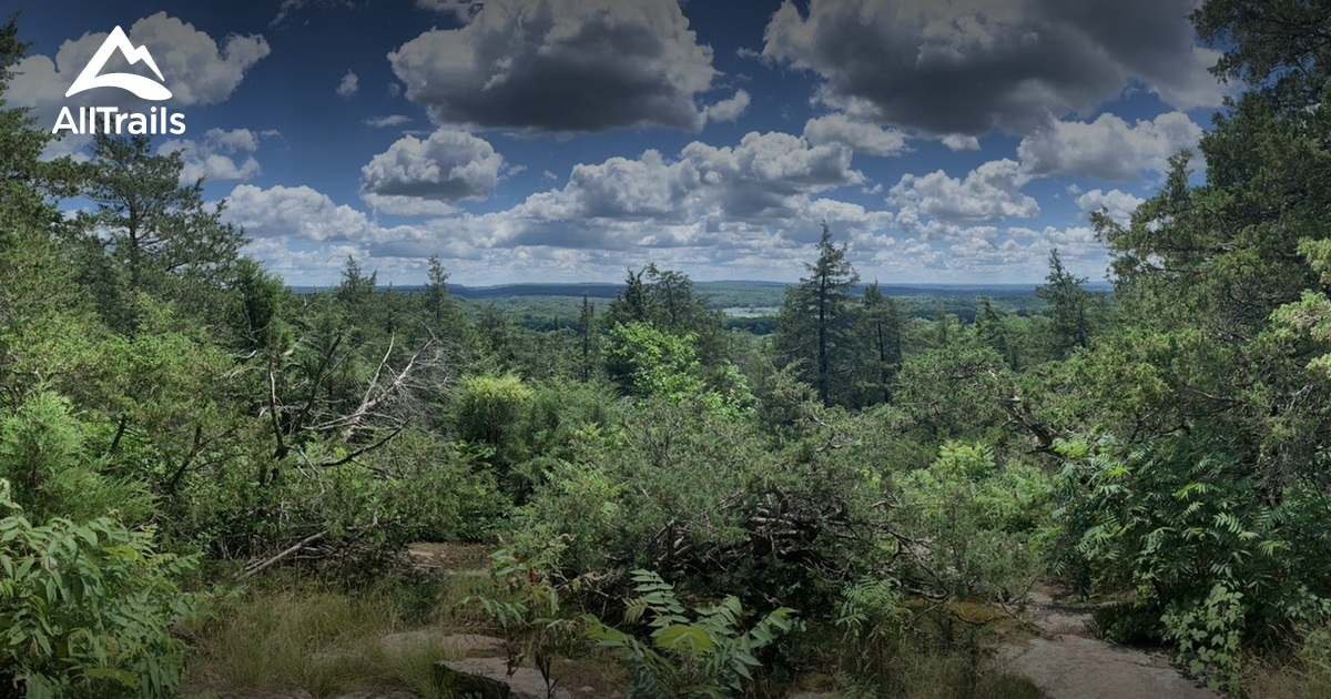 Best hikes and trails in Observatory Hill State Natural Area | AllTrails
