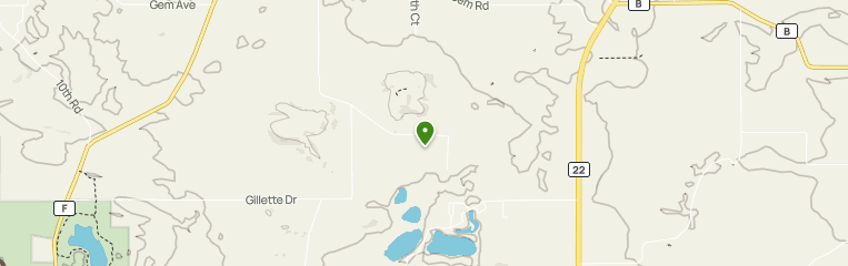 Best Hikes and Trails in Observatory Hill State Natural Area | AllTrails