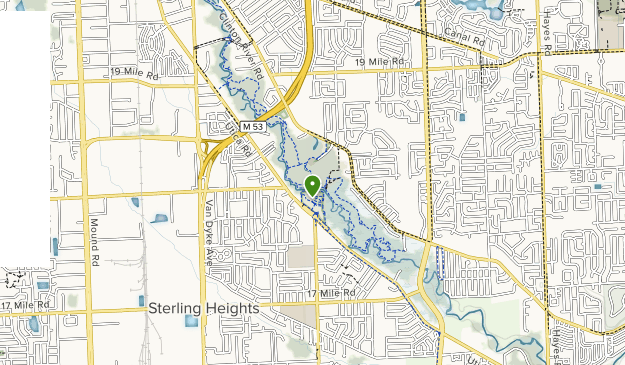 Best Trails in Clinton River Park - Michigan | AllTrails