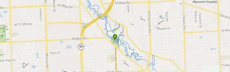 Best trails in Clinton River Park , Michigan | AllTrails