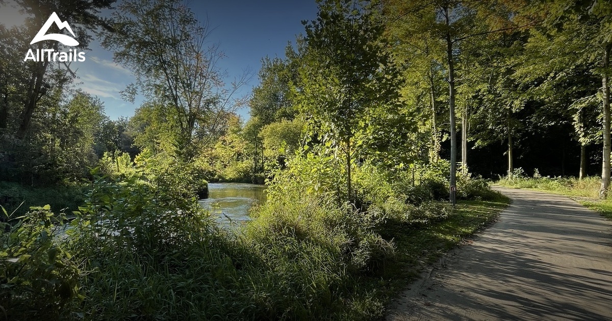 Best hikes and trails in Clinton River Park | AllTrails
