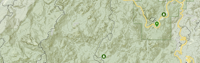 Best Trails in Mount Rushmore National Memorial - South Dakota | AllTrails