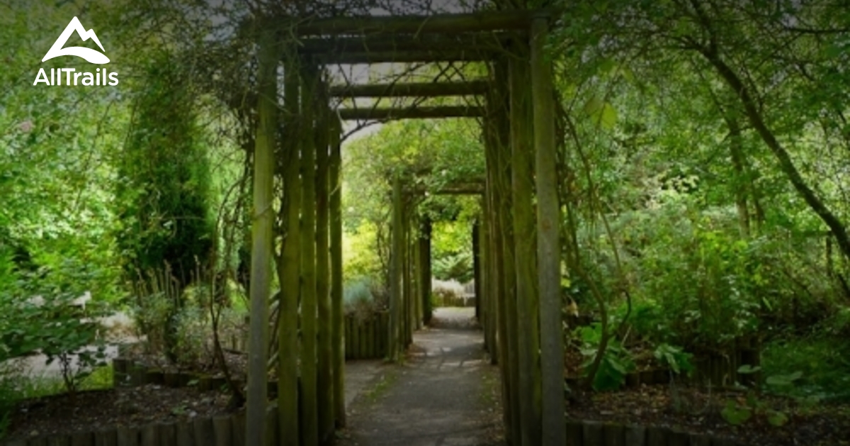 Best Trails in Shorne Woods Country Park - Kent, England | AllTrails