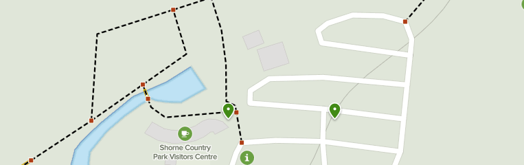 Best Trails in Shorne Woods Country Park | AllTrails