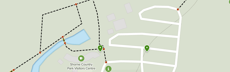 Best Hikes and Trails in Shorne Woods Country Park | AllTrails