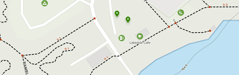 Thrybergh Country Park : les 10 meilleurs itinéraires | AllTrails