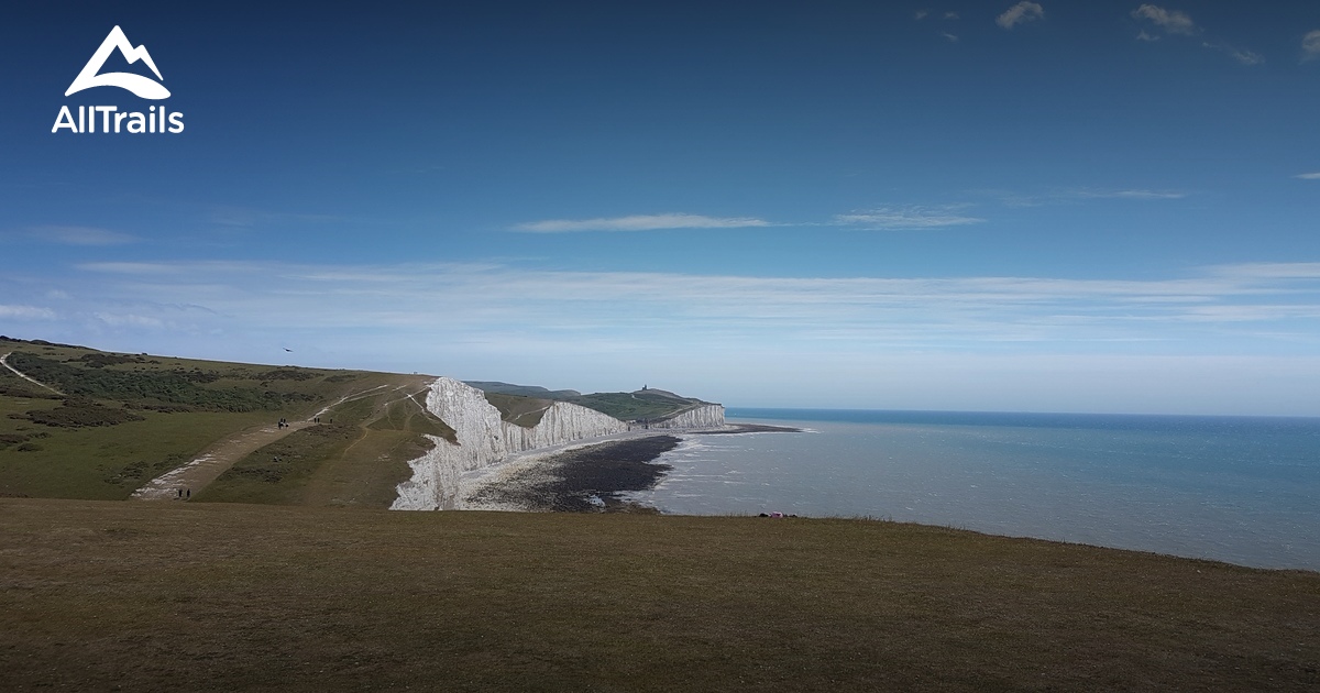 Best Trails In South Downs National Park West Sussex England Alltrails