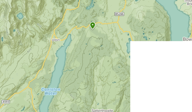 Best Trails in Grizedale Forest - Cumbria, England | AllTrails