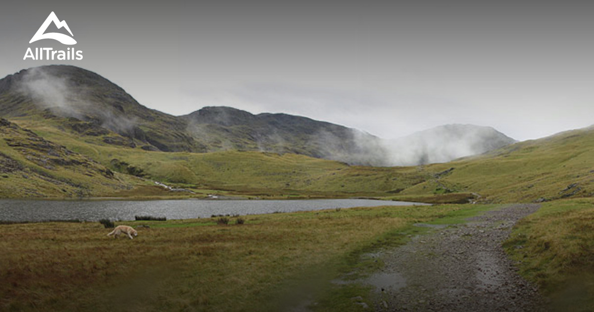 Best Trails in Lake District National Park - Cumbria, England | AllTrails