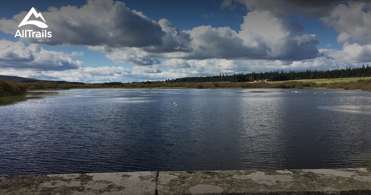 Best strenuous trails in Pentland Hills Regional Park | AllTrails