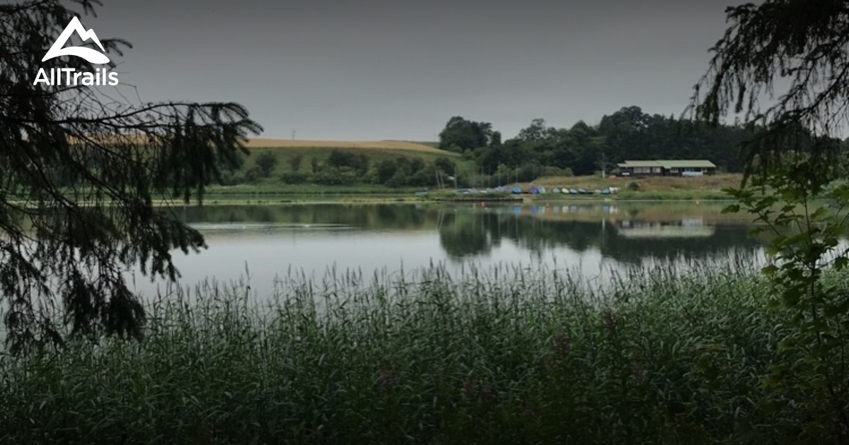 Best hikes and trails in Forfar Loch Country Park | AllTrails