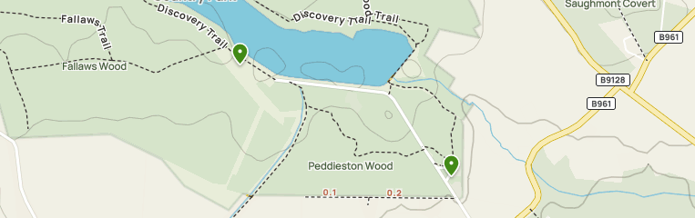 Best Hikes and Trails in Crombie Country Park | AllTrails