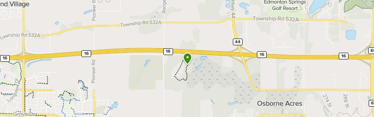 Best trails in Wagner Natural Area, Alberta, Canada | AllTrails