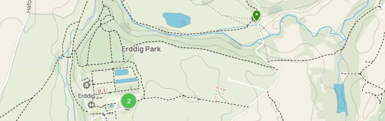 Best Hikes and Trails in Erddig Park | AllTrails