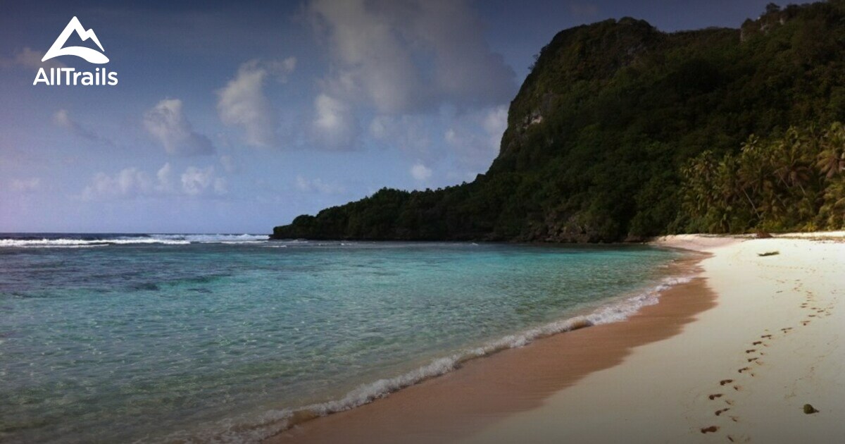 Best hikes and trails in Haputo Ecological Reserve Area | AllTrails