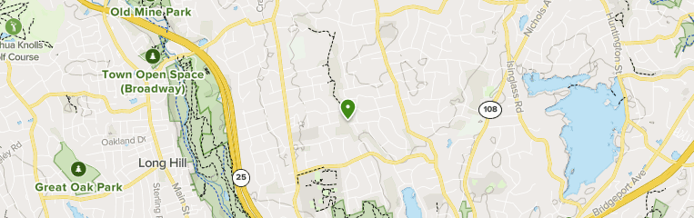 Best Trails in Booth Hill Greenbelt: Map, Details | AllTrails