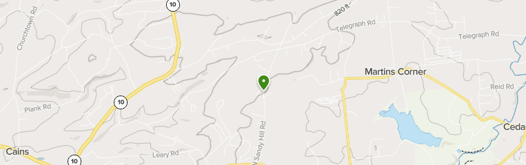 Best trails in Birch Run Forest Land Preserve, Pennsylvania | AllTrails