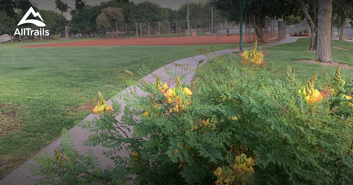 Best hikes and trails in Rodeo Park | AllTrails